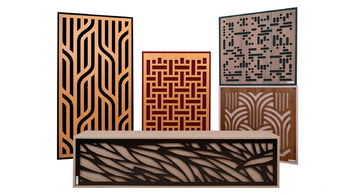 GIK Acoustics lanza Amplitude, sus nuevos paneles acústicos con ...