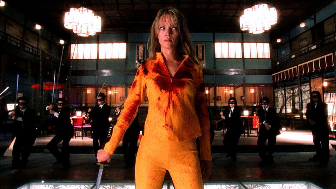 Kill Bill: The Whole Bloody Affair ya tiene fecha de estreno: la ...
