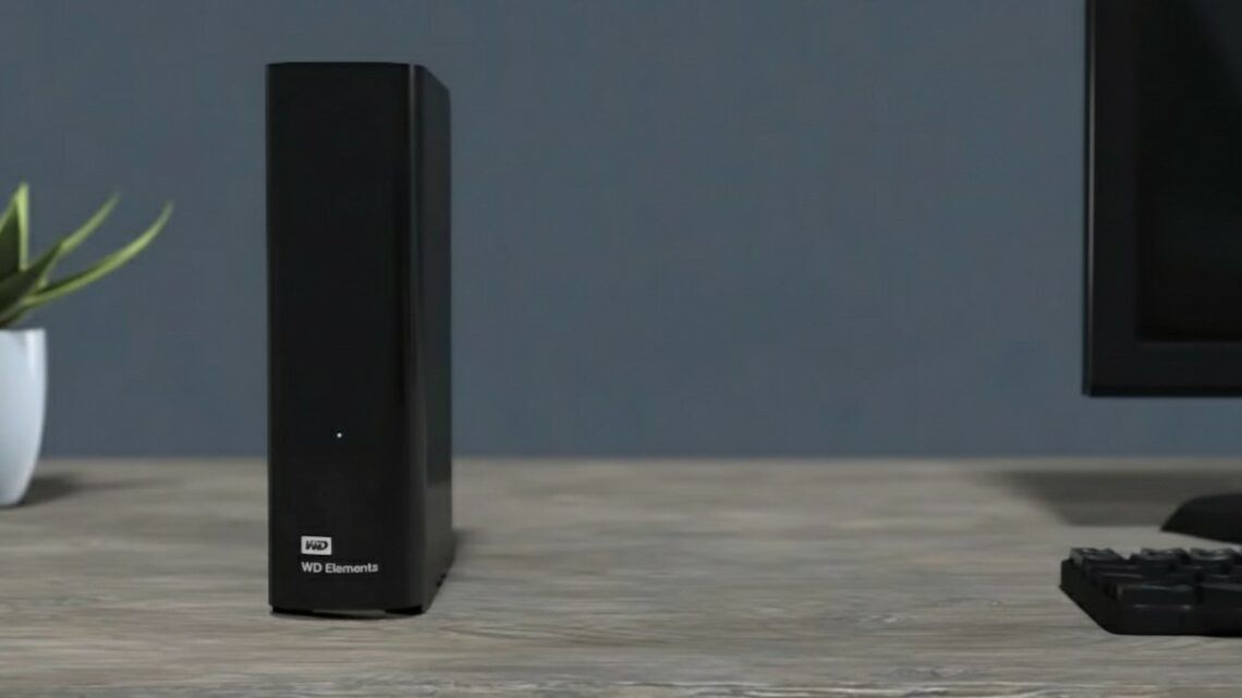 ¿Necesitas más almacenamiento? Ahora tienes 20 TB a precio de derribo ...