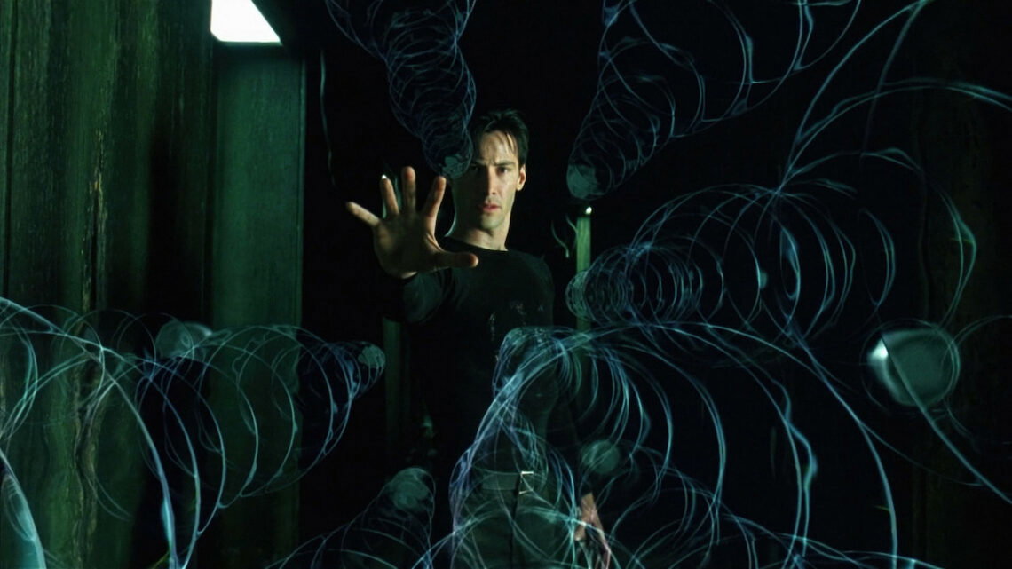 Shiver, la nueva película de Keanu Reeves, es una locura de ciencia ...