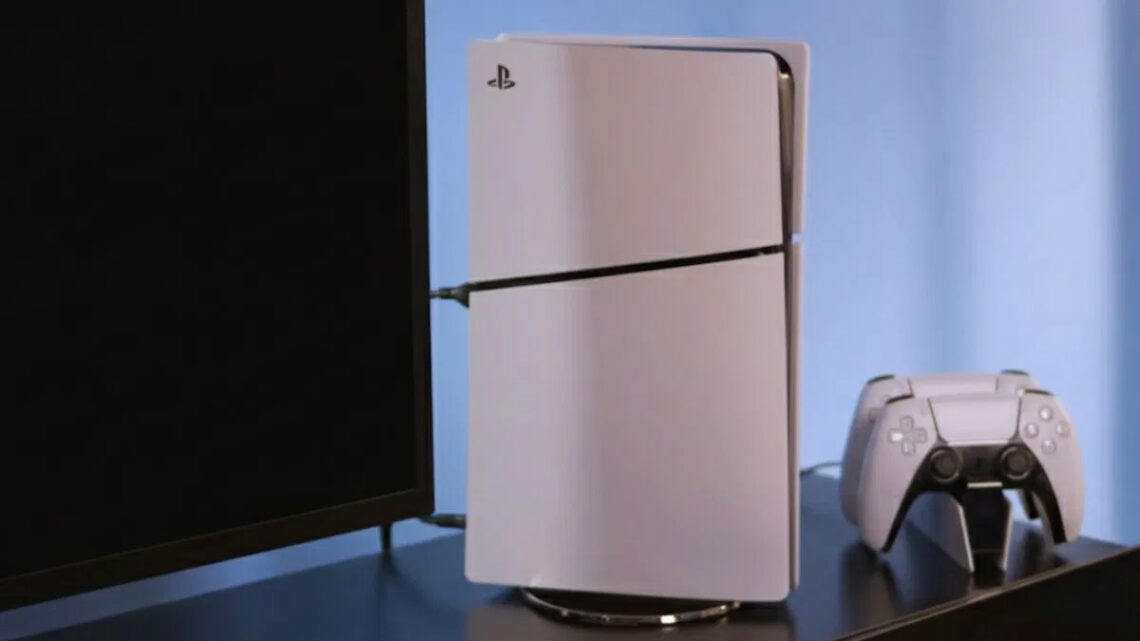 La PS5 Digital vuelve a caer casi a su mínimo: solo 350 euros por la ...