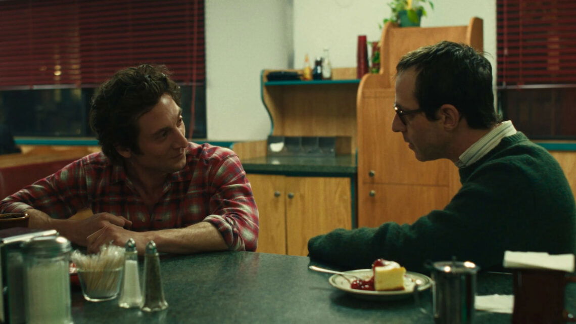 El biopic de Bruce Springsteen, con Jeremy Allen White, acaba de llegar ...