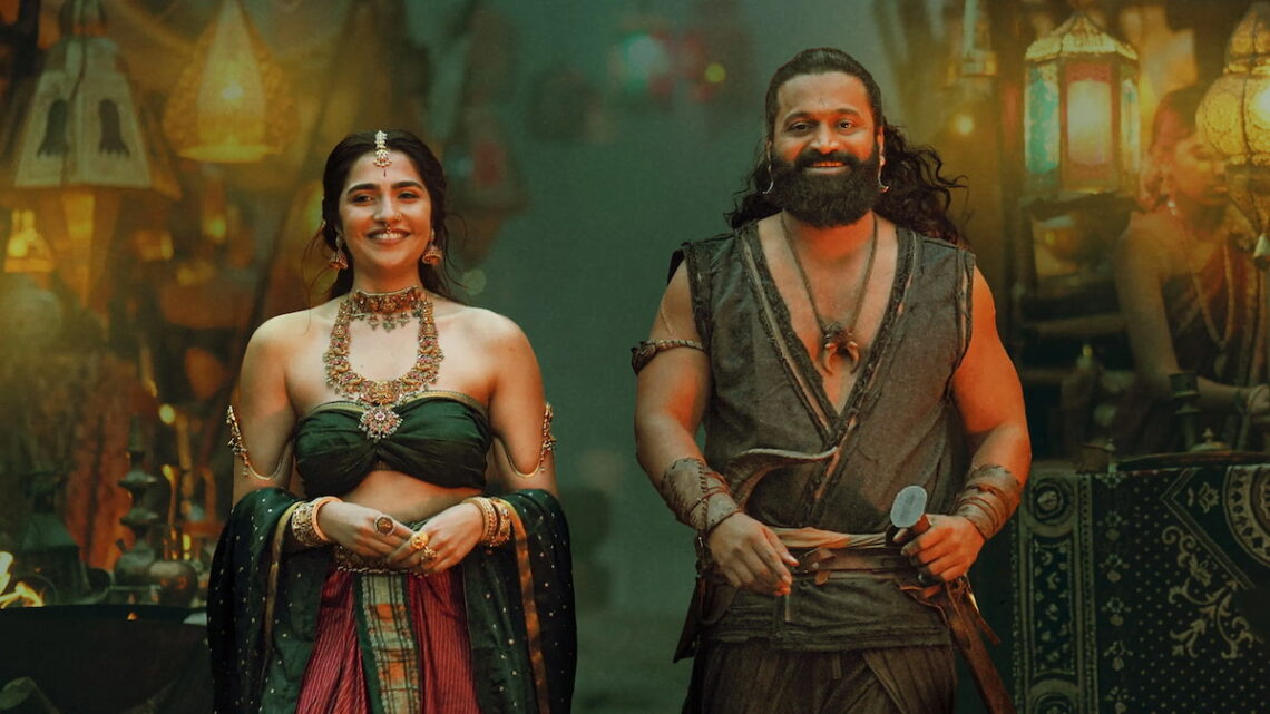 Esta locura de Bollywood es el nuevo gran estreno de Prime Video ...