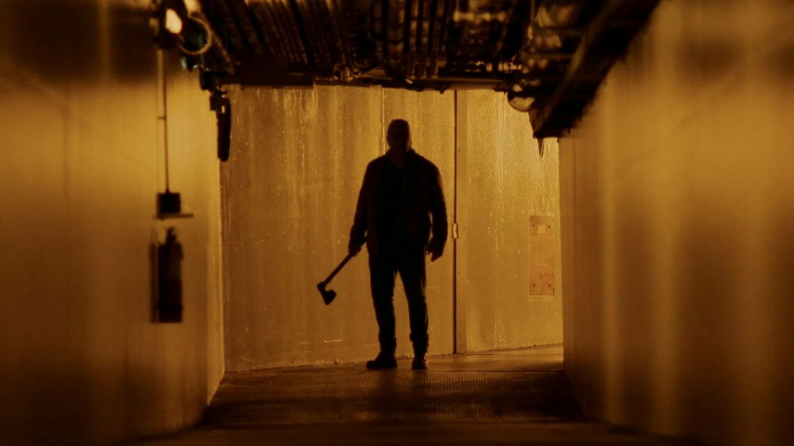 Strangers: Capítulo 2 ya se puede ver en streaming sin coste adicional ...