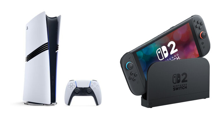 ¡Todavía estás a tiempo! PS5 Pro y Nintendo Switch 2 a precios de locura