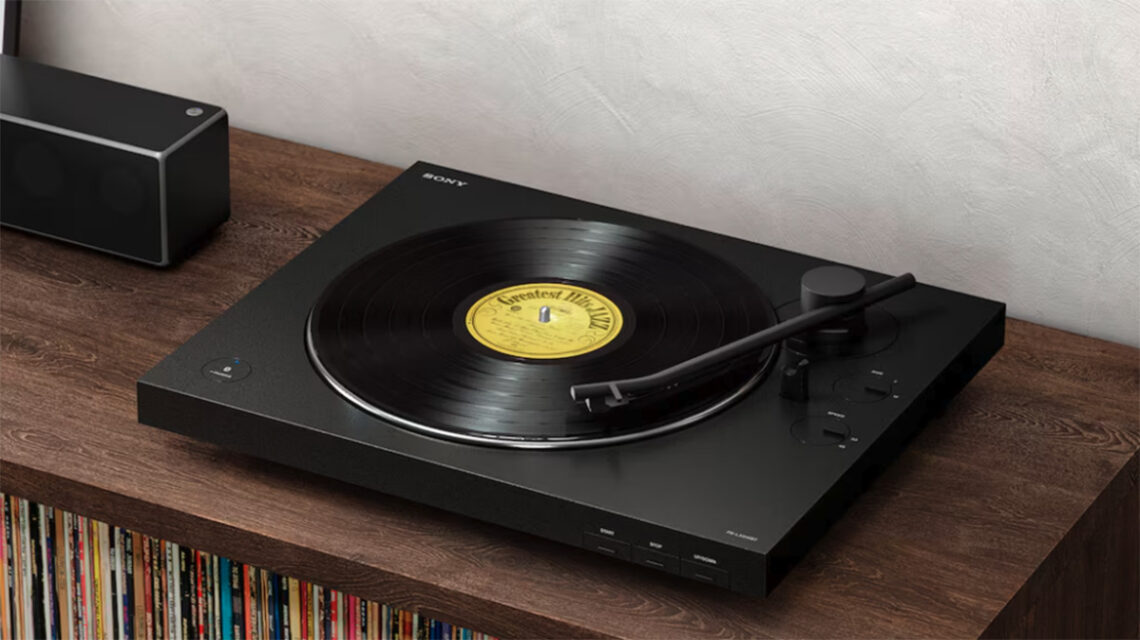 3 tocadiscos económicos pero de altísima calidad para regalar a alguien ...