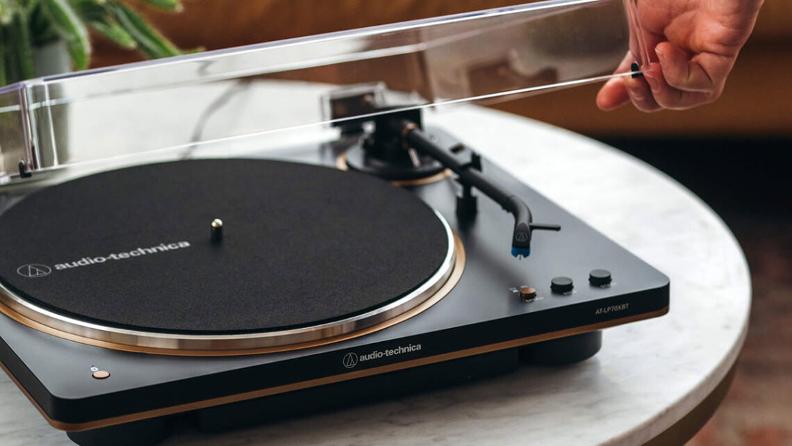 3 tocadiscos económicos pero de altísima calidad para regalar a alguien ...