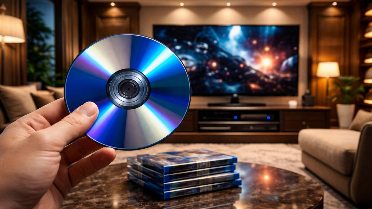 El Blu-ray cumple 20 años… y sigue siendo mi forma favorita de ver ...