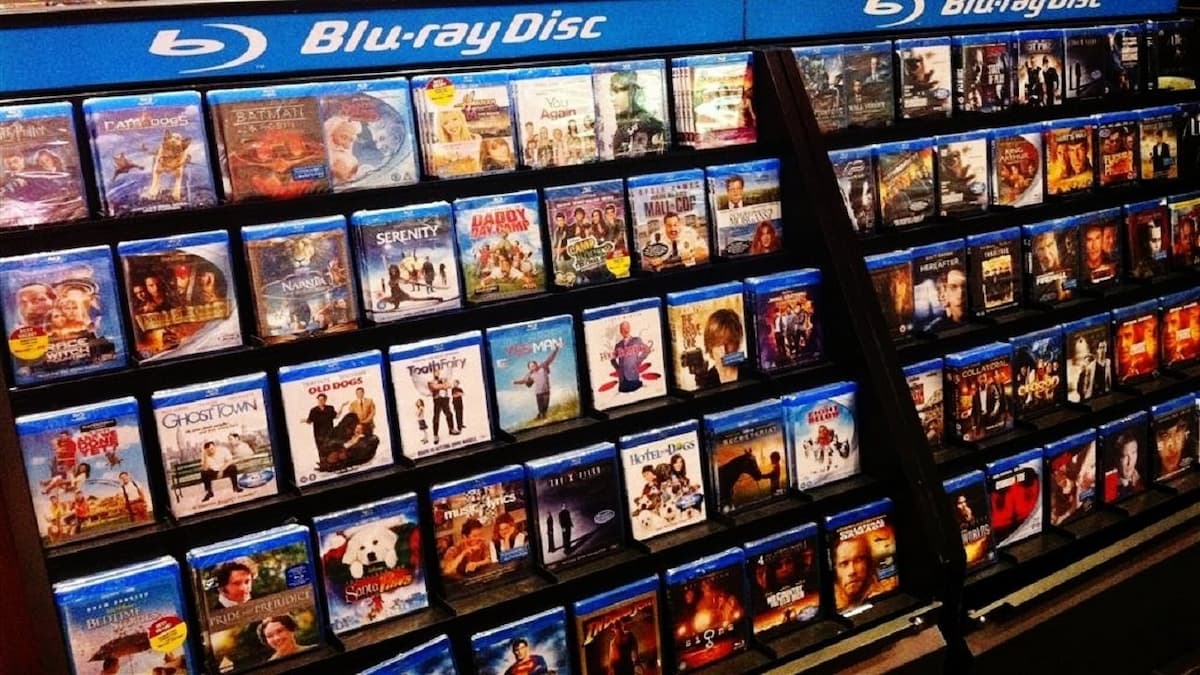 El Blu-ray cumple 20 años… y sigue siendo mi forma favorita de ver ...