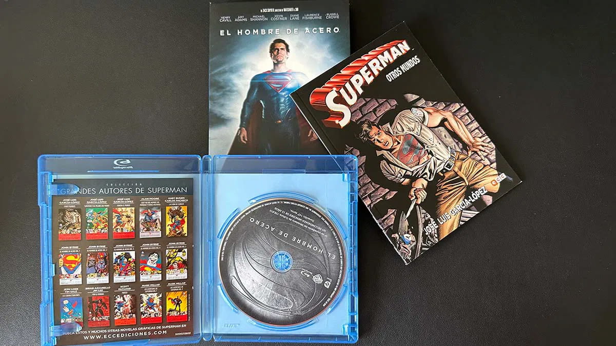 El Blu-ray cumple 20 años… y sigue siendo mi forma favorita de ver ...