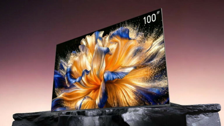 Hisense lanza el televisor E8S: RGB MiniLED con 180 Hz nativos, hasta ...