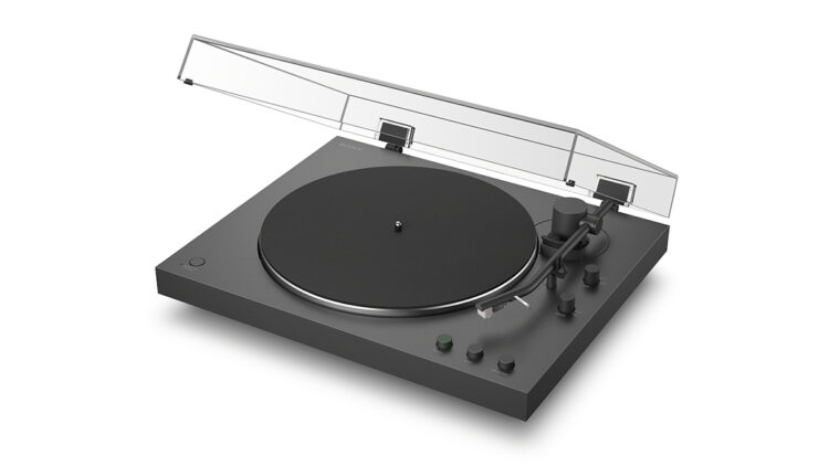 Sony lanza dos nuevos tocadiscos Bluetooth para escuchar vinilos en ...