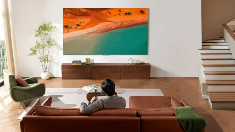 TCL C8K de 65, 85 y 98 pulgadas: un televisor con más de 3500 nits y ...