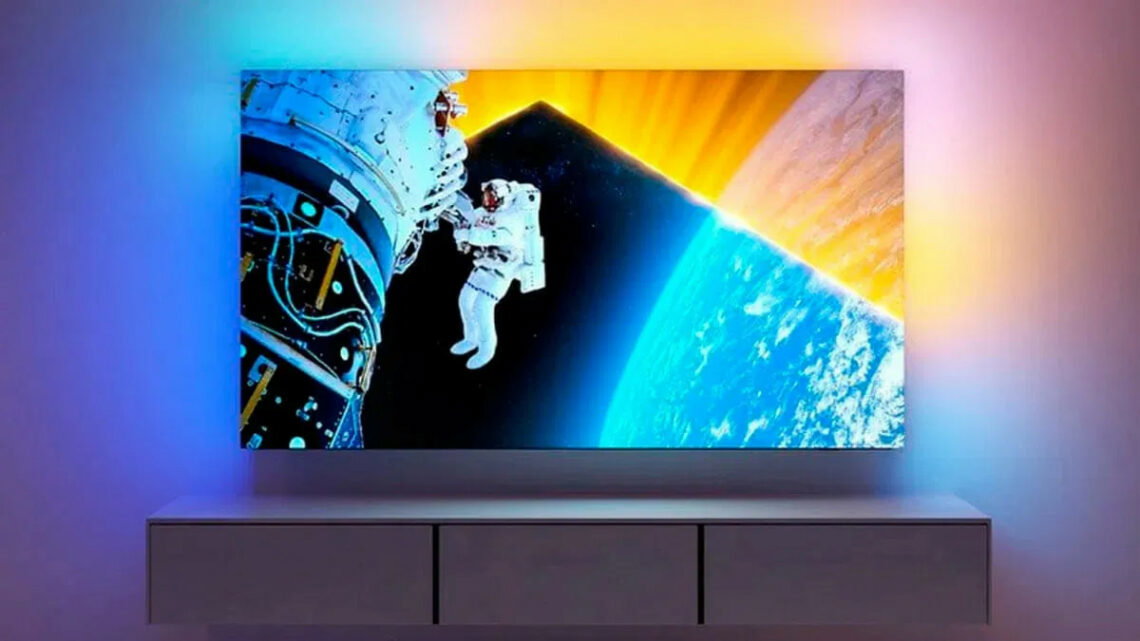 Qué opciones tengo si estoy buscando un televisor OLED de 48 pulgadas ...