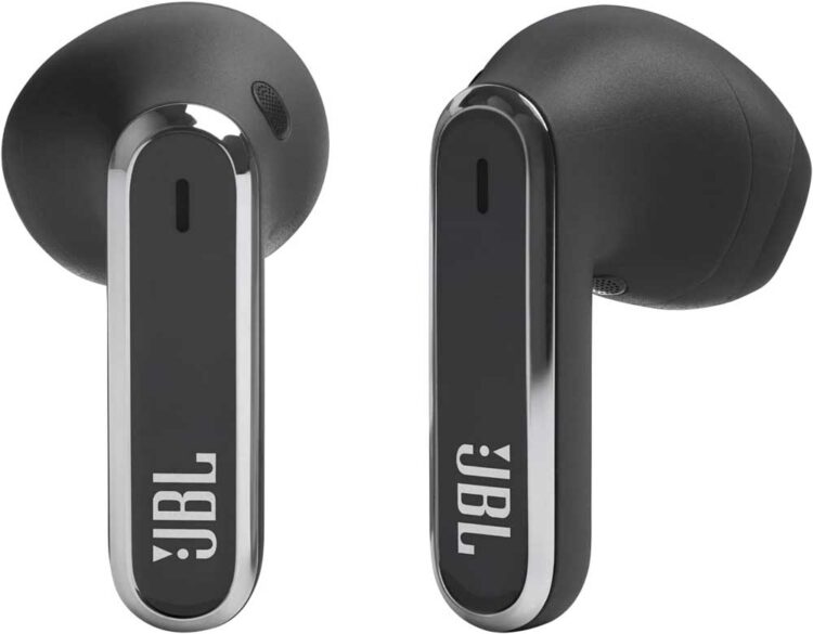 Lleva tu música a otro nivel: los auriculares JBL Live Flex de gran ...