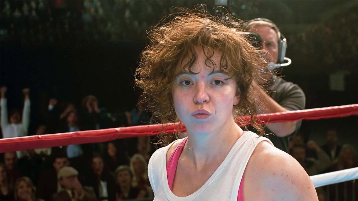 Olvida a Cassie de 'Euphoria': la intensa película donde Sydney Sweeney ...