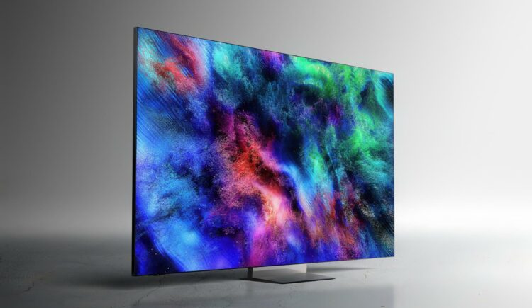Samsung S95H y S99H: todas las novedades de los nuevos televisores QD ...