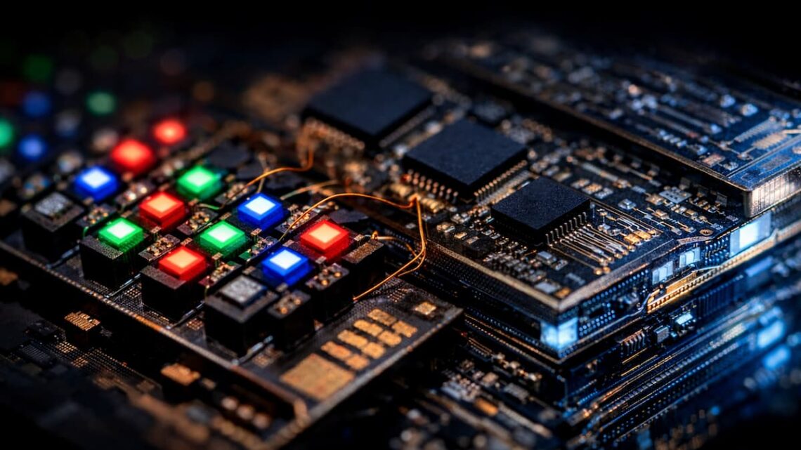 Todo lo que debes saber sobre el Micro LED antes de que llegue a ...