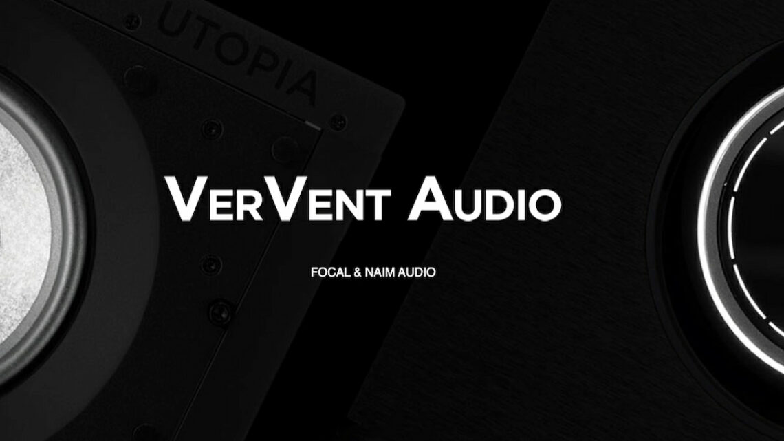 Barco compra VerVent y se lleva Focal y Naim: una operación que puede ...