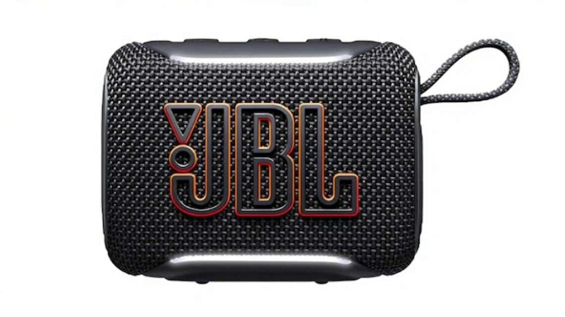 JBL GO 5: el nuevo altavoz Bluetooth compacto llega con Auracast ...