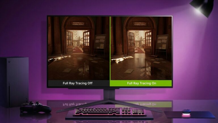 Ray Tracing vs. Path Tracing: qué tecnología de iluminación es mejor y ...