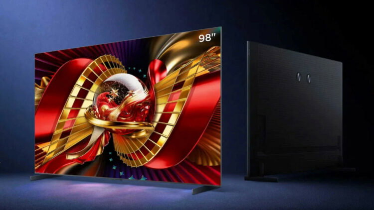 Llegan las primeras ofertas de la TCL C8L SQD-Mini LED de 65 pulgadas ...