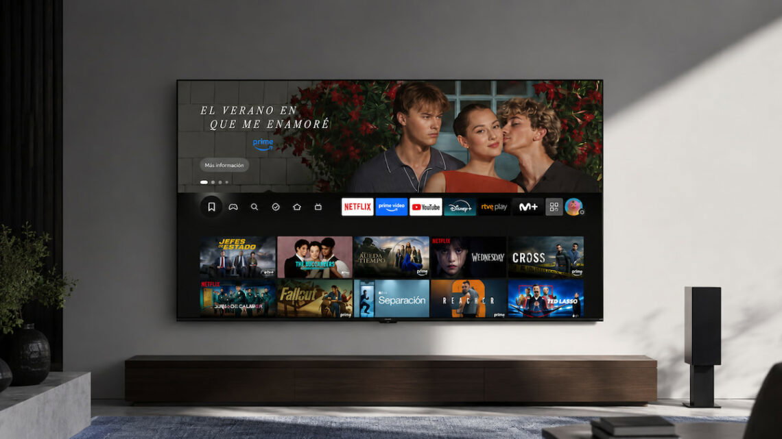 El nuevo Xiaomi TV FX Mini LED democratiza la tecnología QD-Mini LED ...