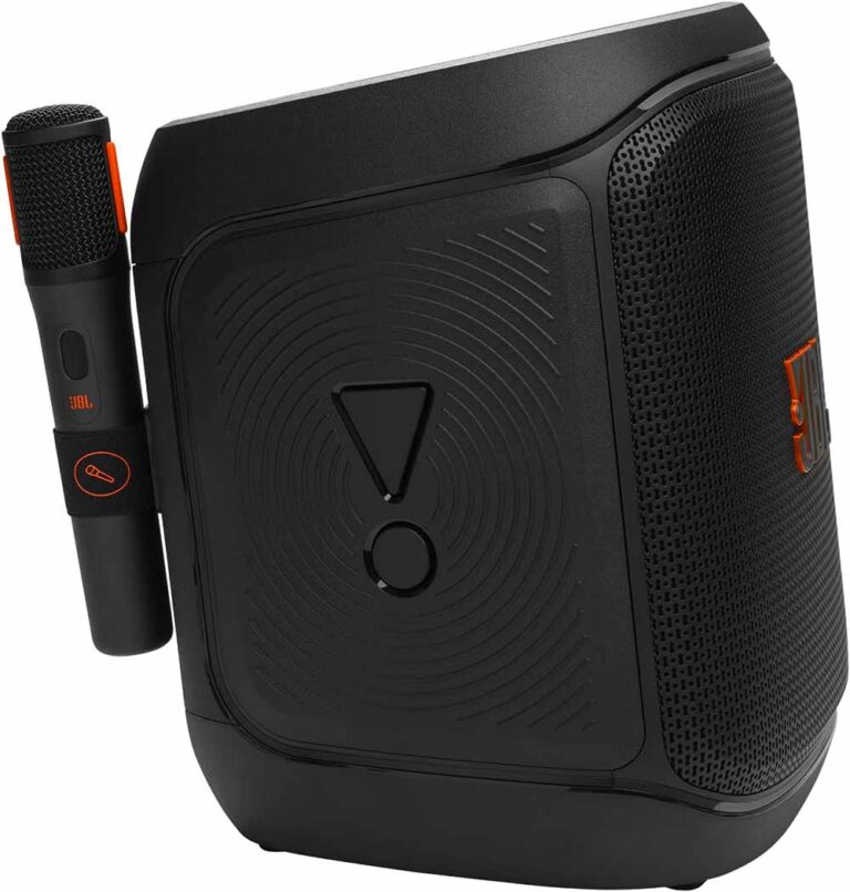Serás el rey de las fiestas con esta oferta: el JBL PartyBox Encore 2 a ...