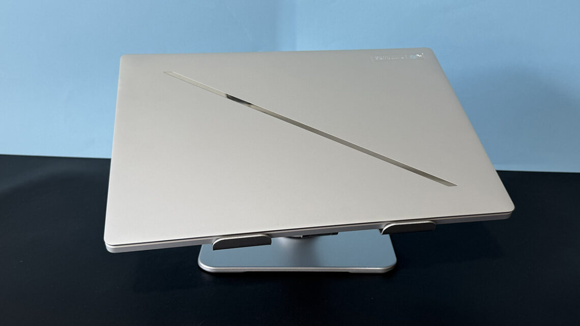 Análisis ASUS ROG Zephyrus G16 2026: la bestia portátil con RTX 5080 y ...