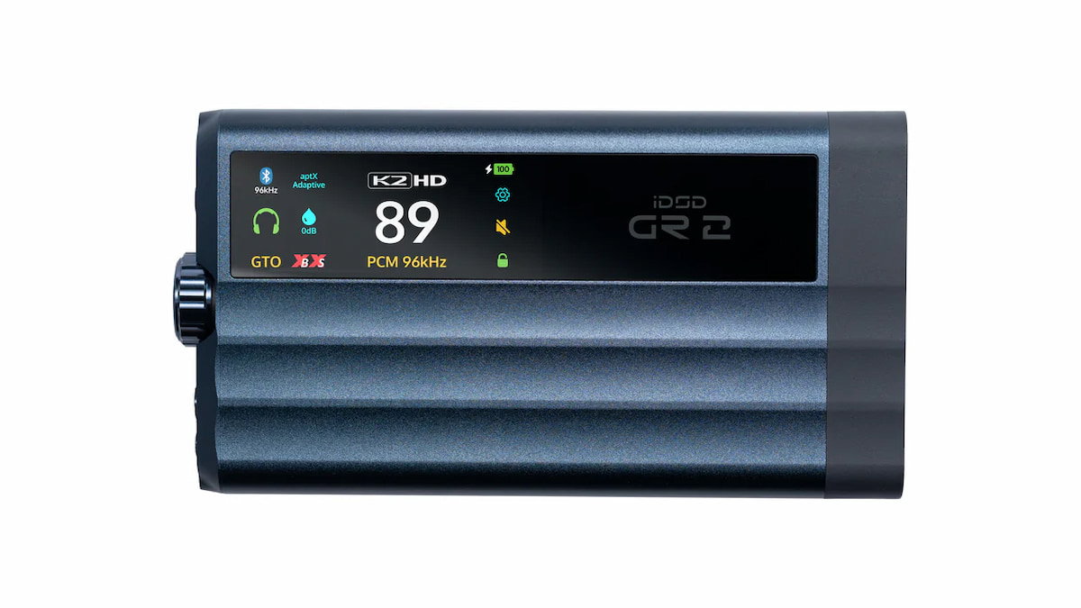 Tus auriculares pueden sonar mejor de lo que crees: iFi lanza dos DAC ...