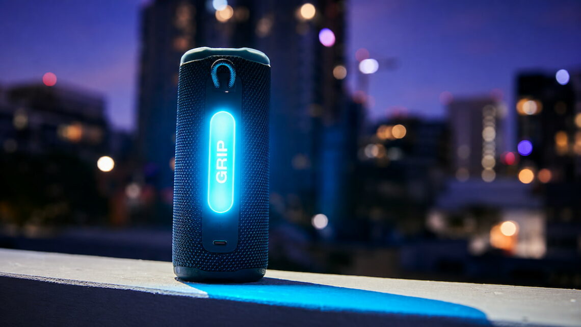 Resistentes, portátiles y con batería eterna: los altavoces JBL ...