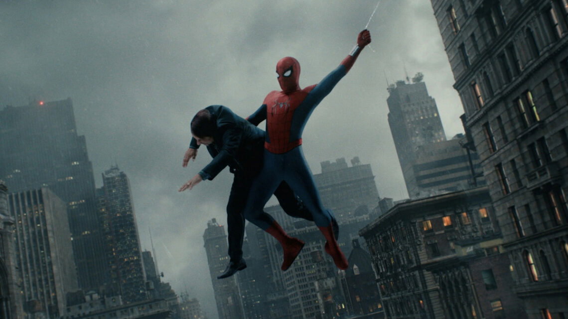 Spider-Man Brand New Day podría tener un estreno nunca visto: un ...